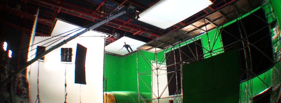 Comment devenir cascadeur