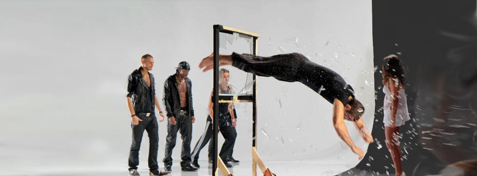 Action Cascade - L'actualité du métier de cascadeur