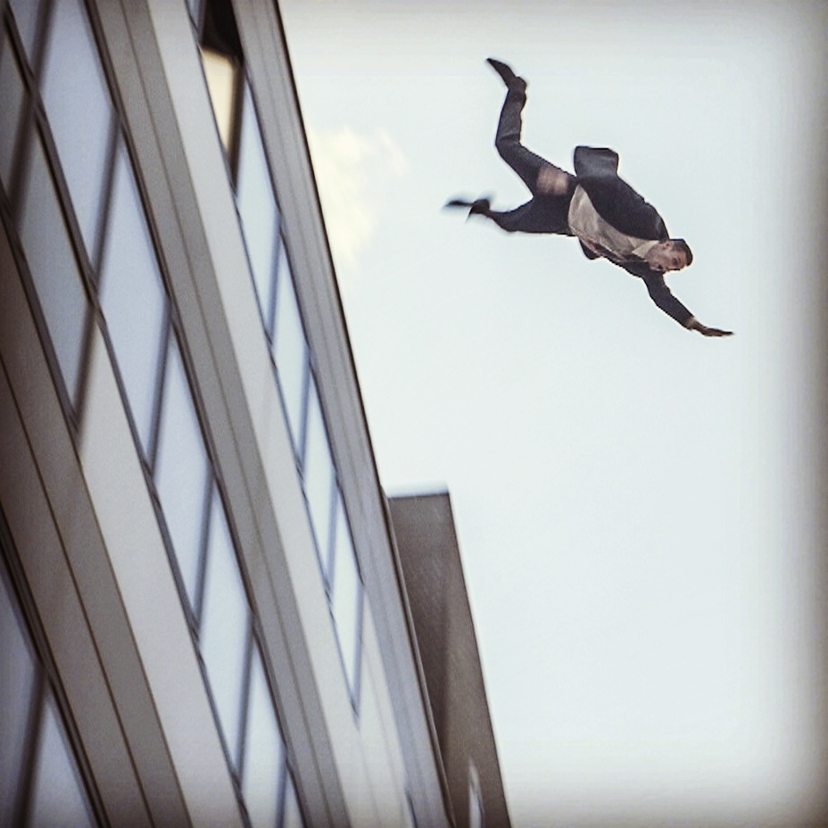 Portofolio - Action Cascade